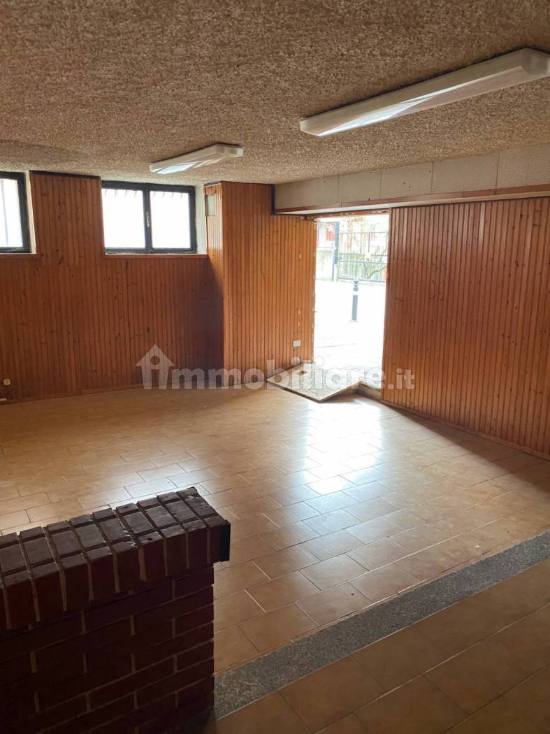 Garage - Box in Vendita