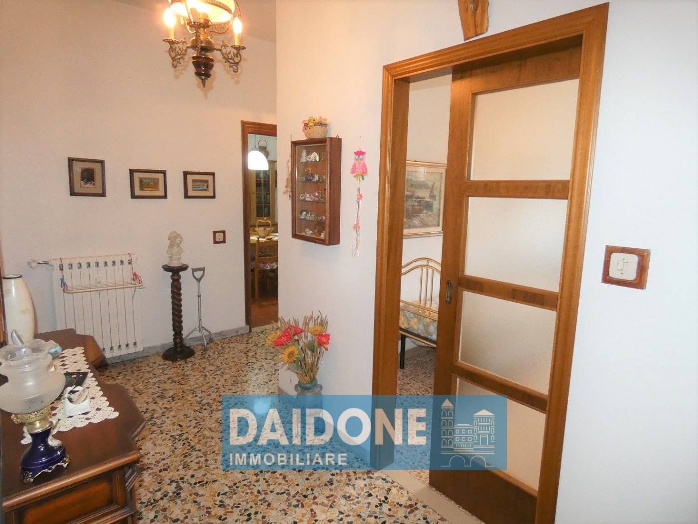 Trilocale via Giovanni Guarducci 15, Zola - Galilei, Livorno