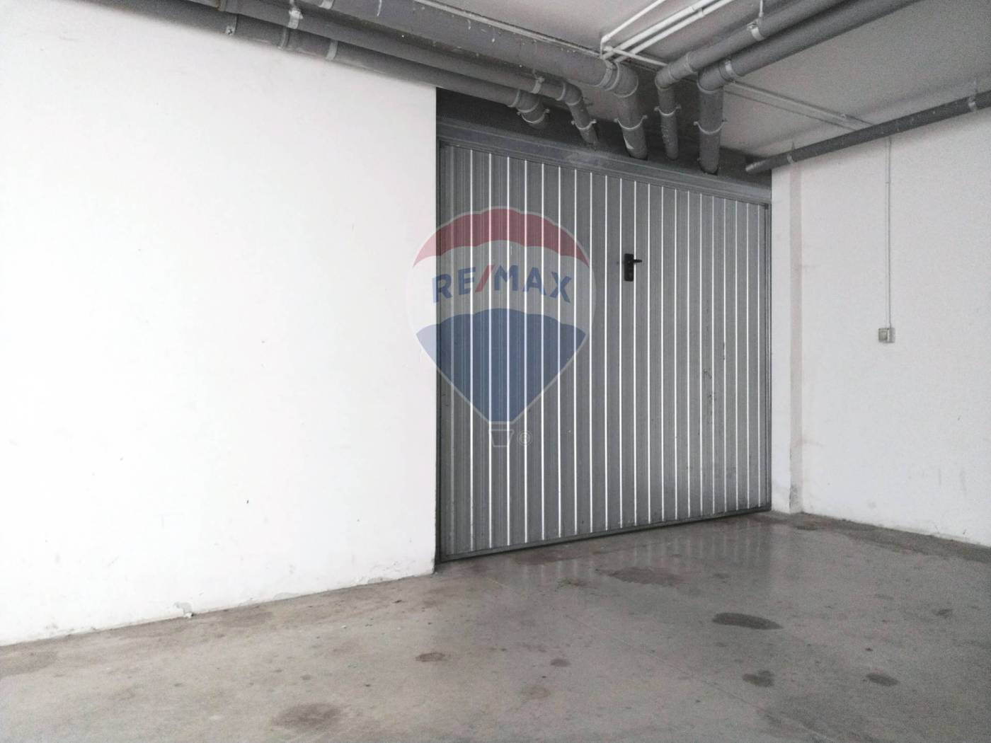Garage - Box in Vendita