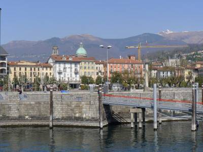 Garage - Box in Vendita