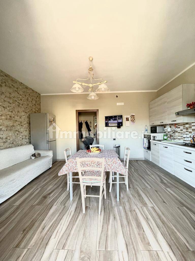 Quadrilocale via Salvatore di Giacomo 2, Santa Rosa, Lecce