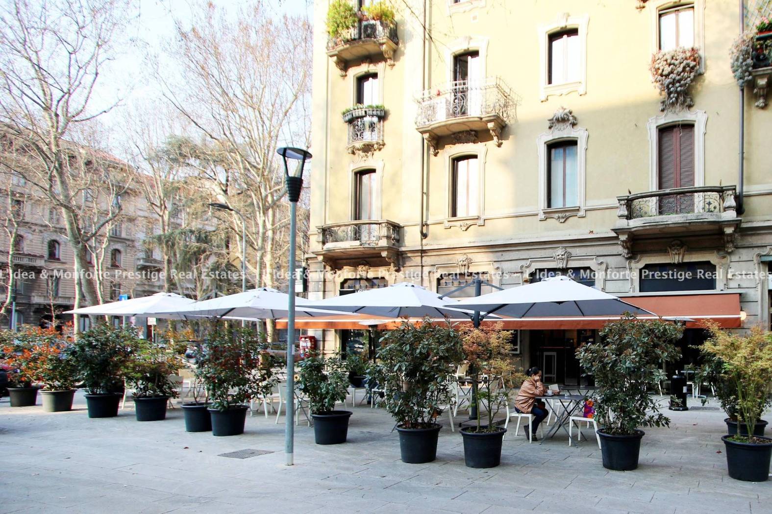 Attività commerciale in Vendita