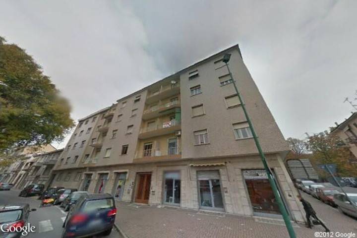 Trilocale corso Indipendenza 24, Centro, Casale Monferrato