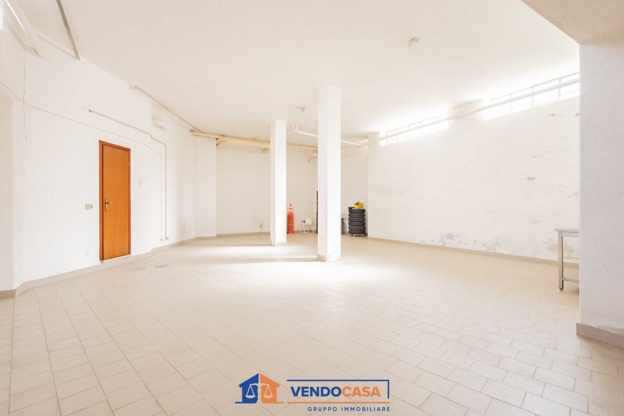 Garage - Box in Vendita