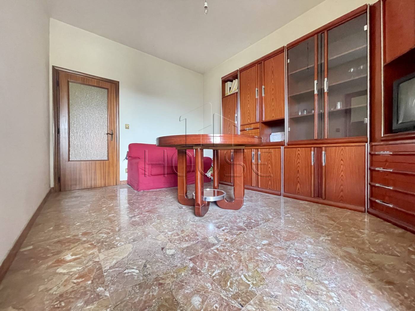 Appartamento via Anconetana, Centro, Sansepolcro