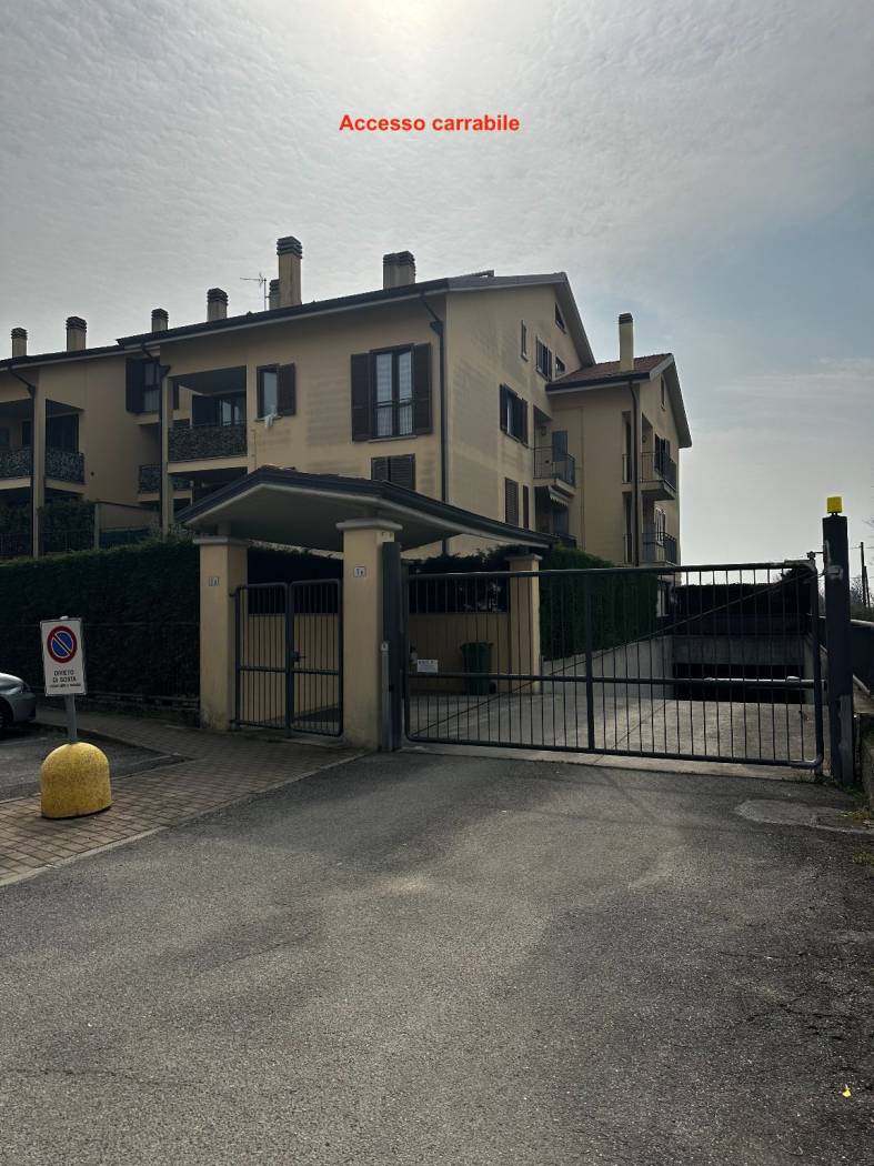 Garage - Box in Vendita