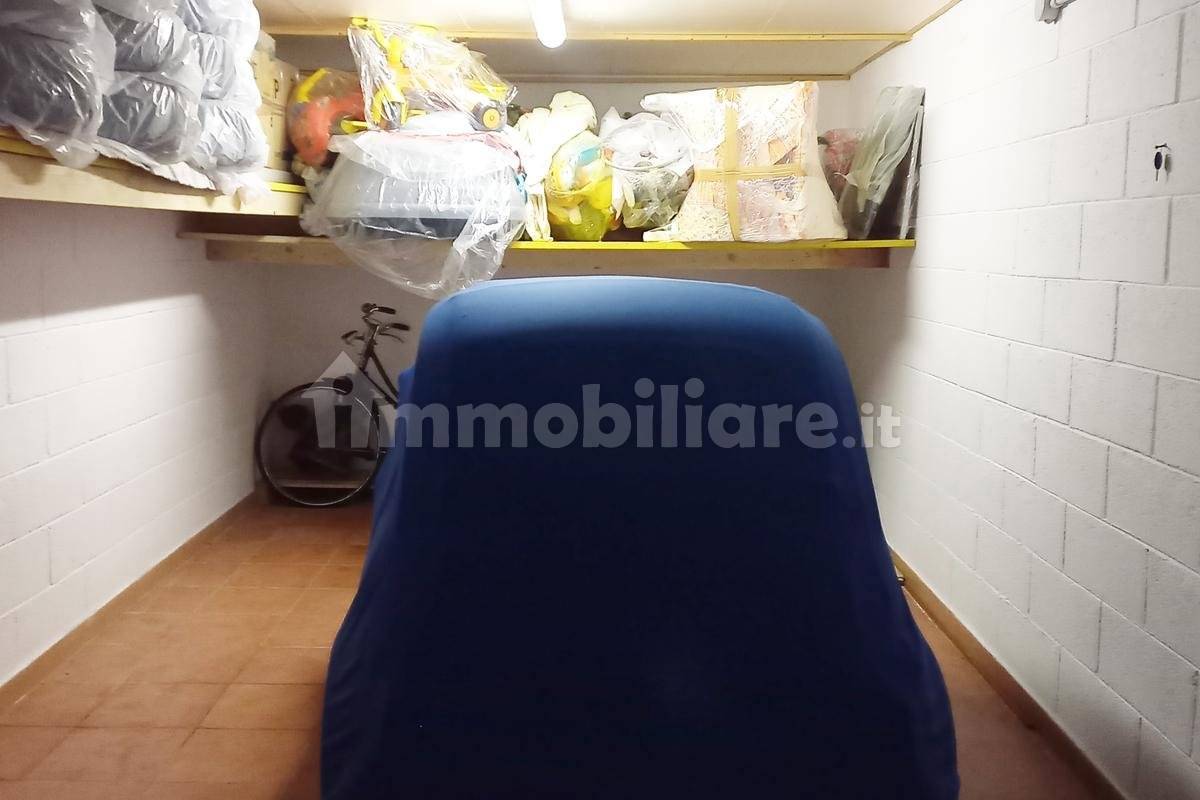 Garage - Box in Vendita