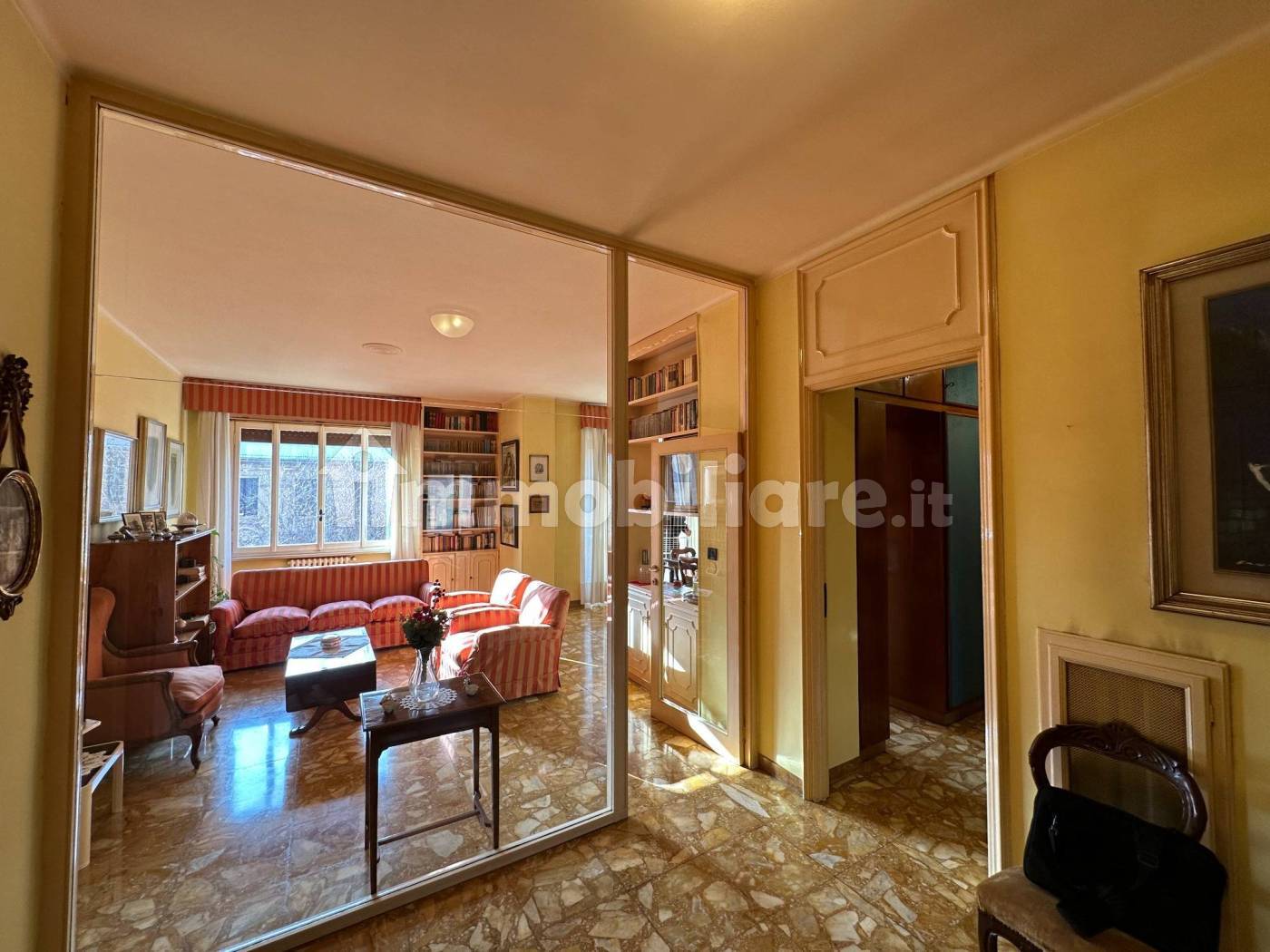 Appartamento corso 20 Settembre, Pista, Alessandria