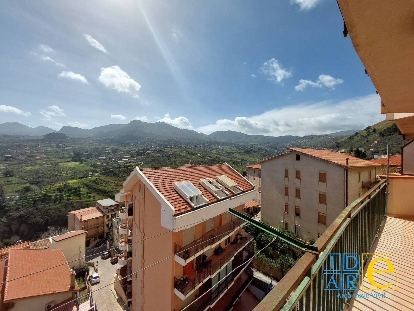 Bilocale via Provinciale 46, Pioppo, Monreale