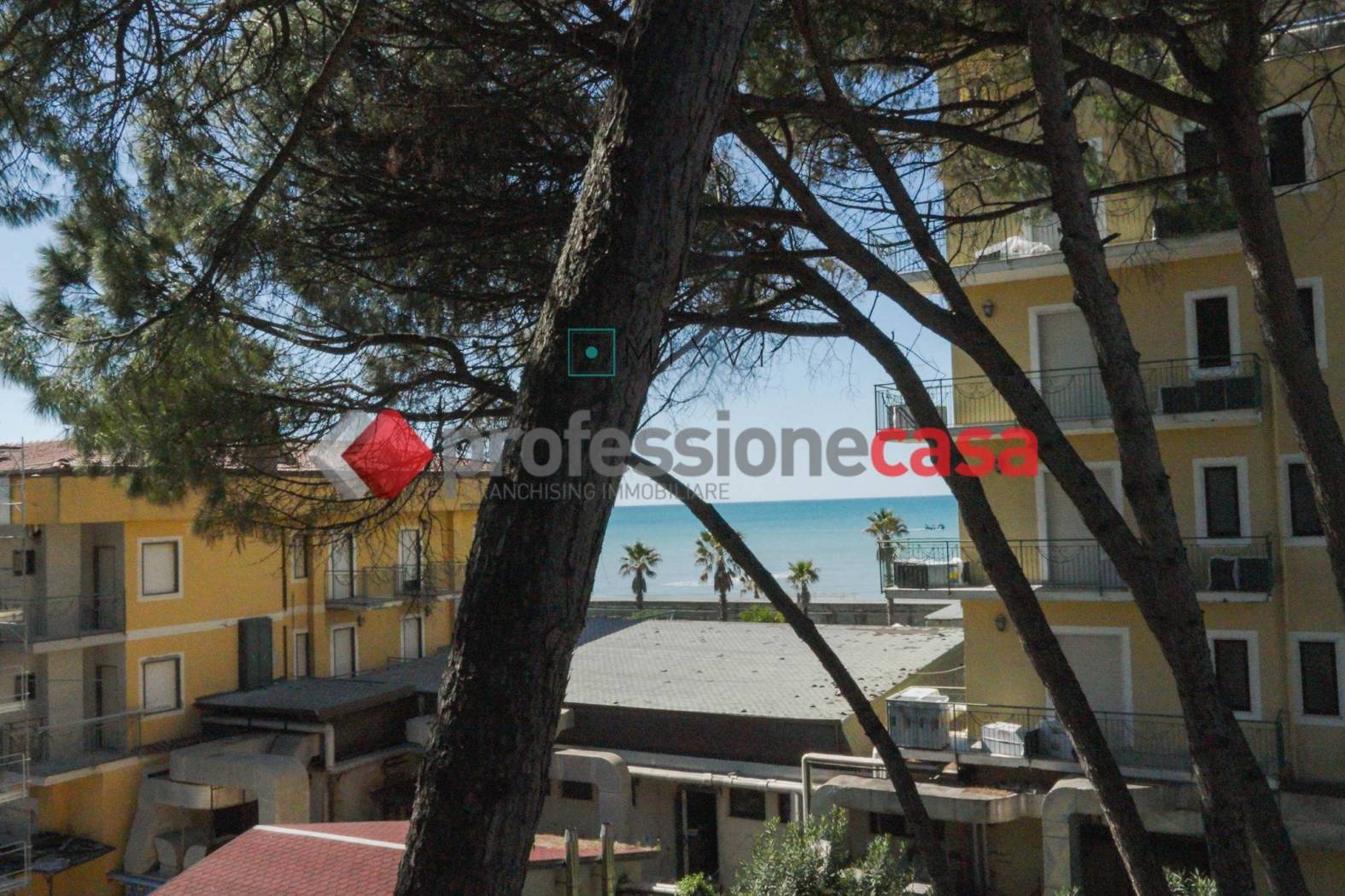 Monolocale Località Lido Lago 9, Lago, Battipaglia