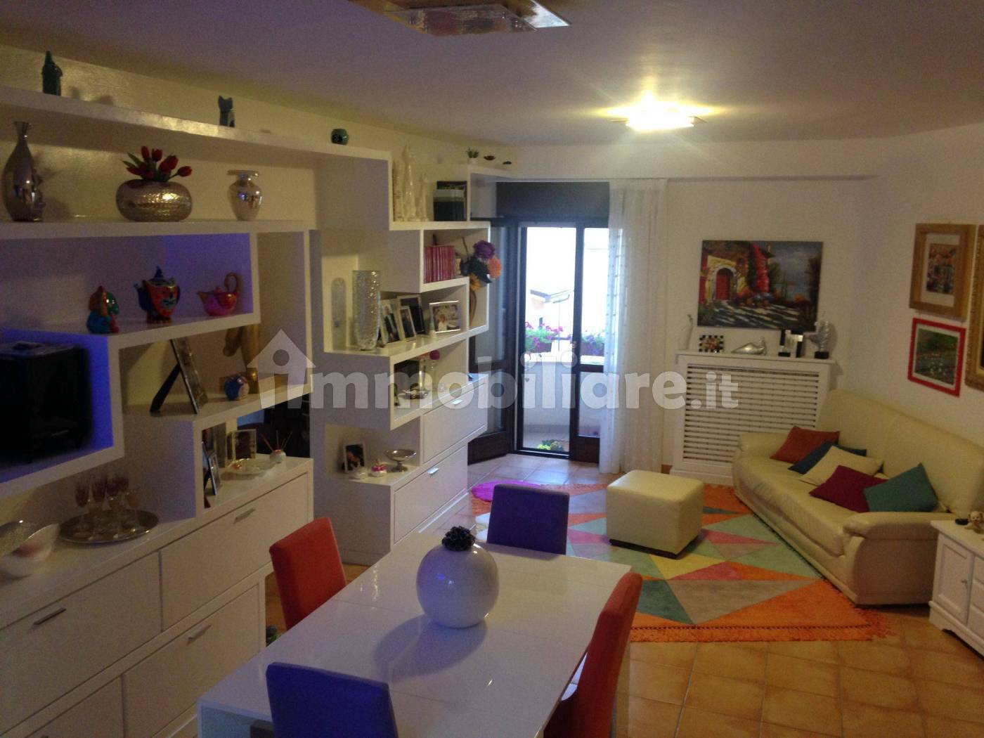 Quadrilocale Svincolo Pratola Peligna, Pratola Peligna