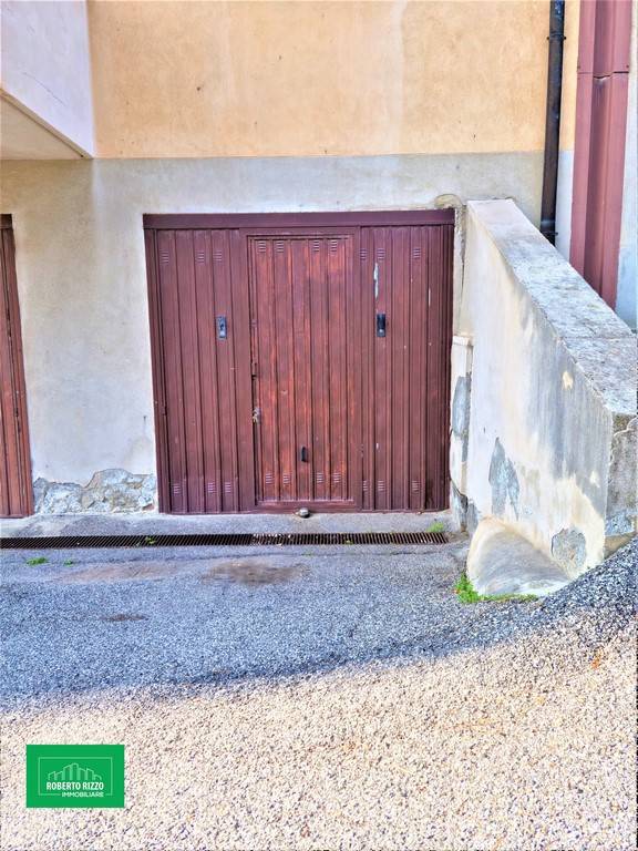 Garage - Box in Vendita