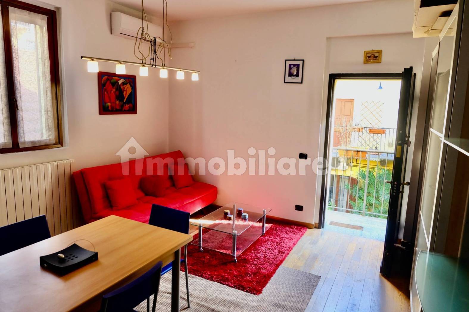 Bilocale via Giuseppe Candiani 126, Bovisa, Milano