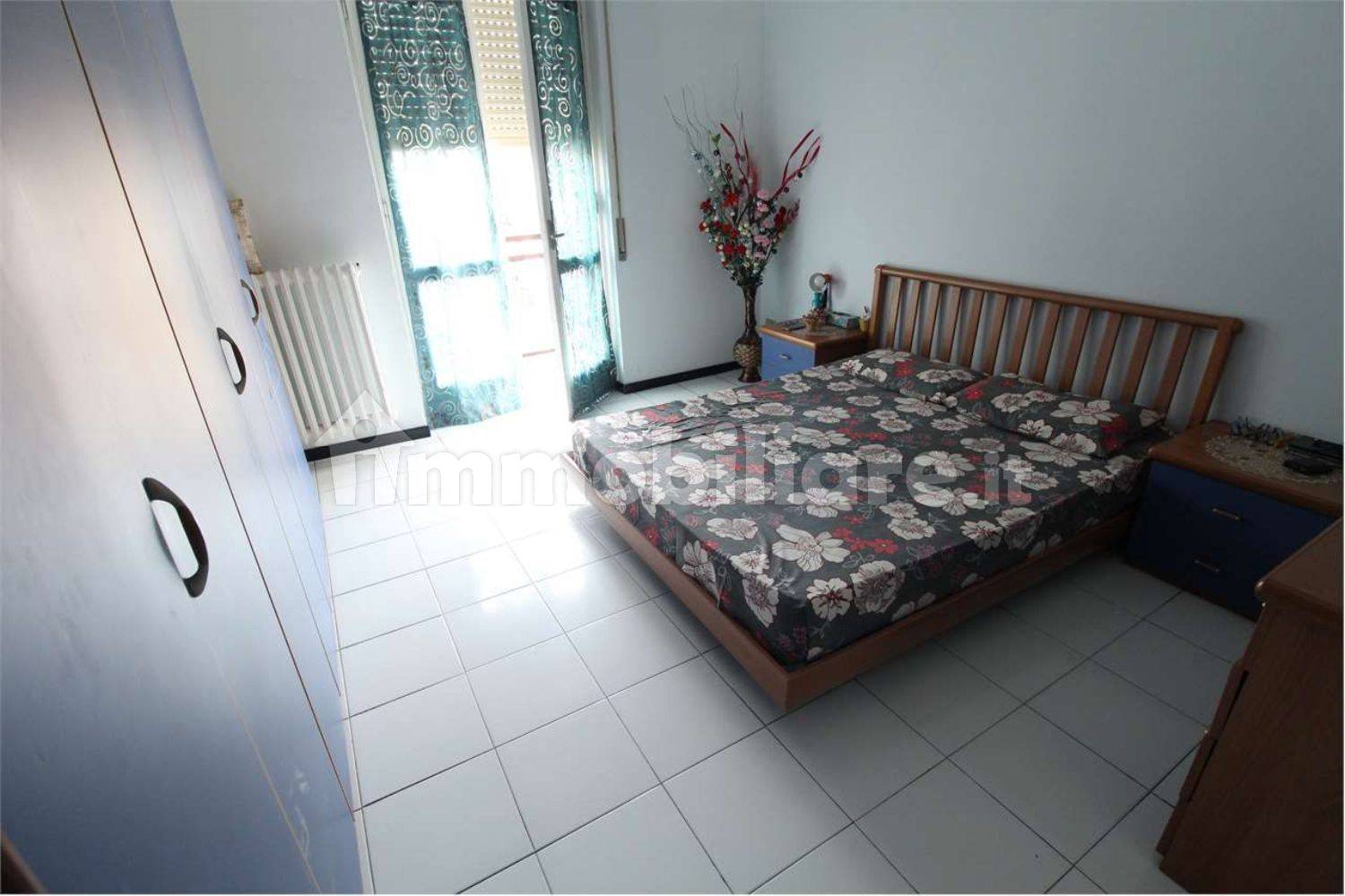 Bilocale via Giacomo Battistini, 36, Sacro Cuore, Novara