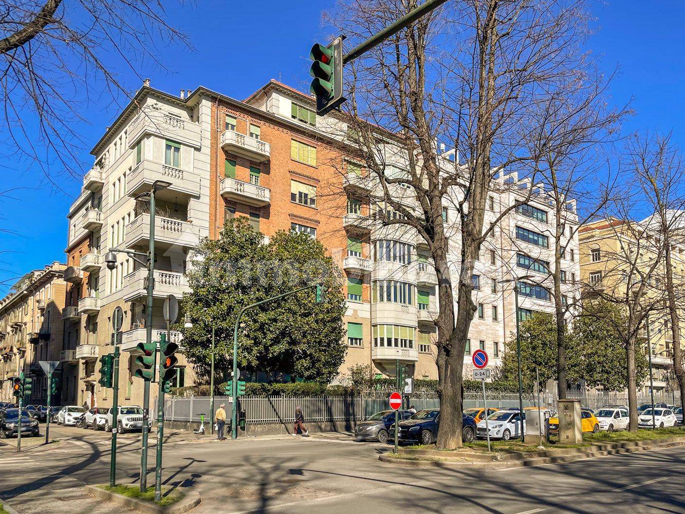 Appartamento via Silvio Pellico 31, San Salvario - Baretti, Torino