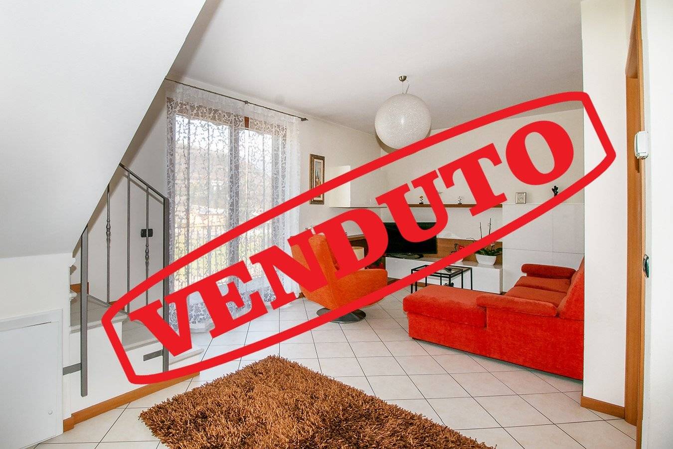 Appartamento via Nazionale Sud, Colico Piano, Colico