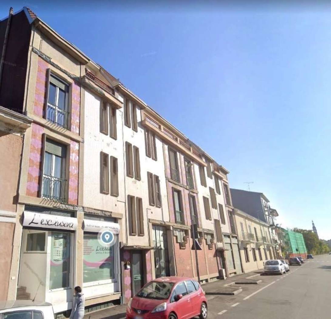 Trilocale via delle Rosette, 8 -26, Sant&#x27;Andrea, Novara