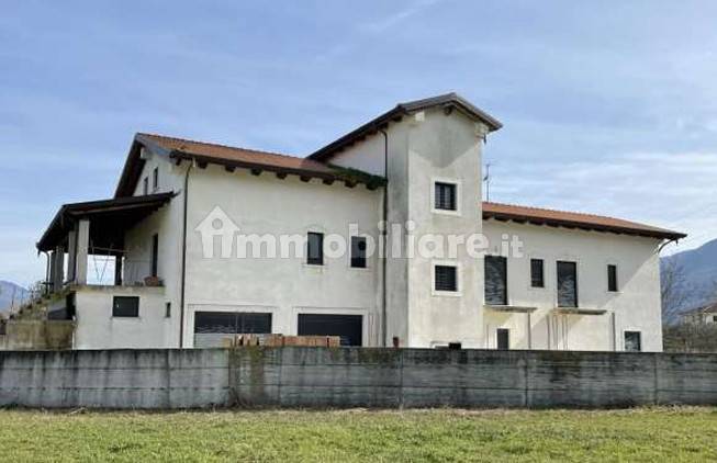 Appartamento all&#x27;asta via Buco Vecchio, Teggiano