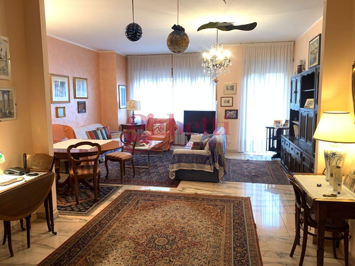 Appartamento corso SEBASTOPOLI, 39, Lingotto, Torino