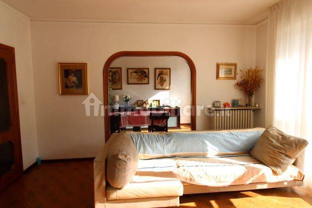 Quadrilocale via Leonardo Loredan, Lido di Venezia, Venezia