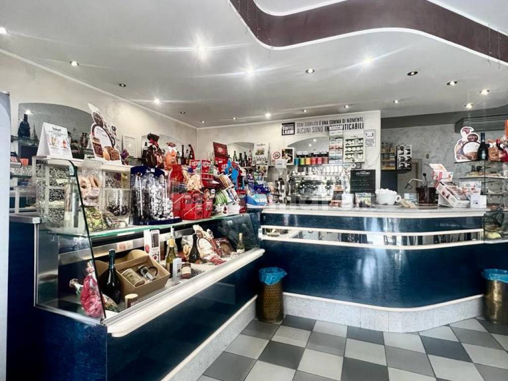 Bar via Bardonecchia 114, Torino, rif. 101966992 - Immobiliare.it