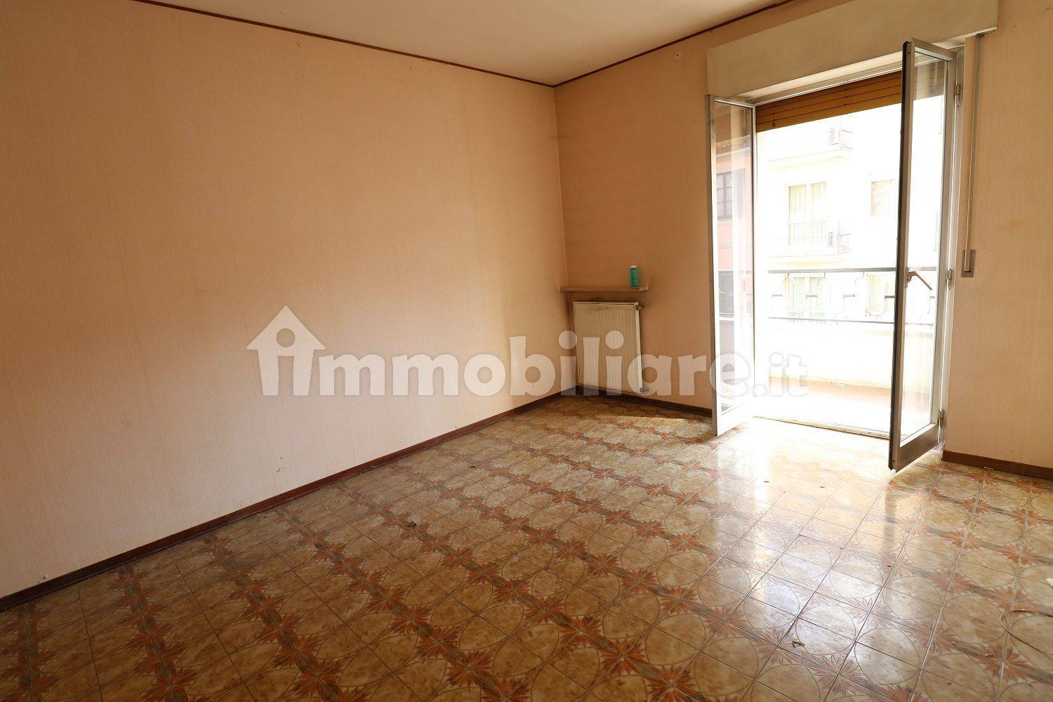 Trilocale via Vittorio Alfieri, Centro, Acqui Terme