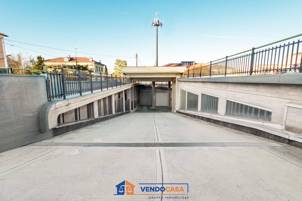 Garage - Box in Vendita