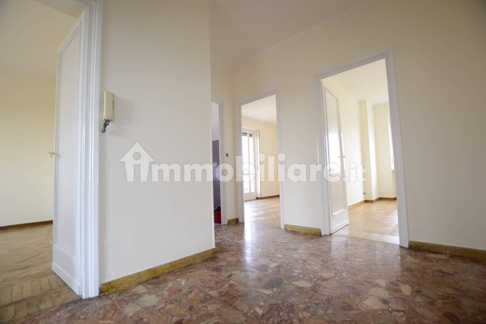 Quadrilocale corso Alessandro Tassoni 51, Campidoglio, Torino