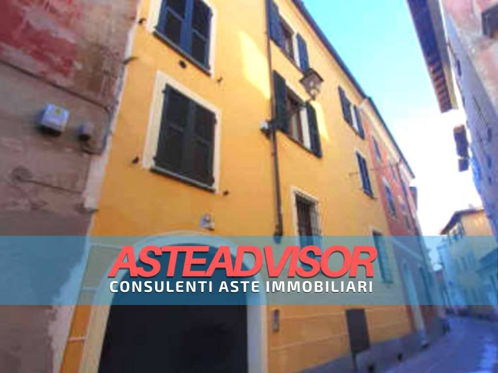 Appartamento all&#x27;asta via Abba, 17, Novi Ligure