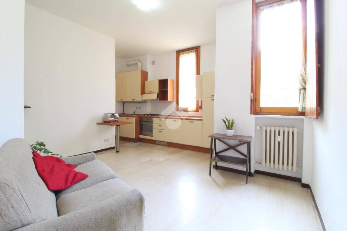 Bilocale via al ponte 10, Paderno d&#x27;Adda