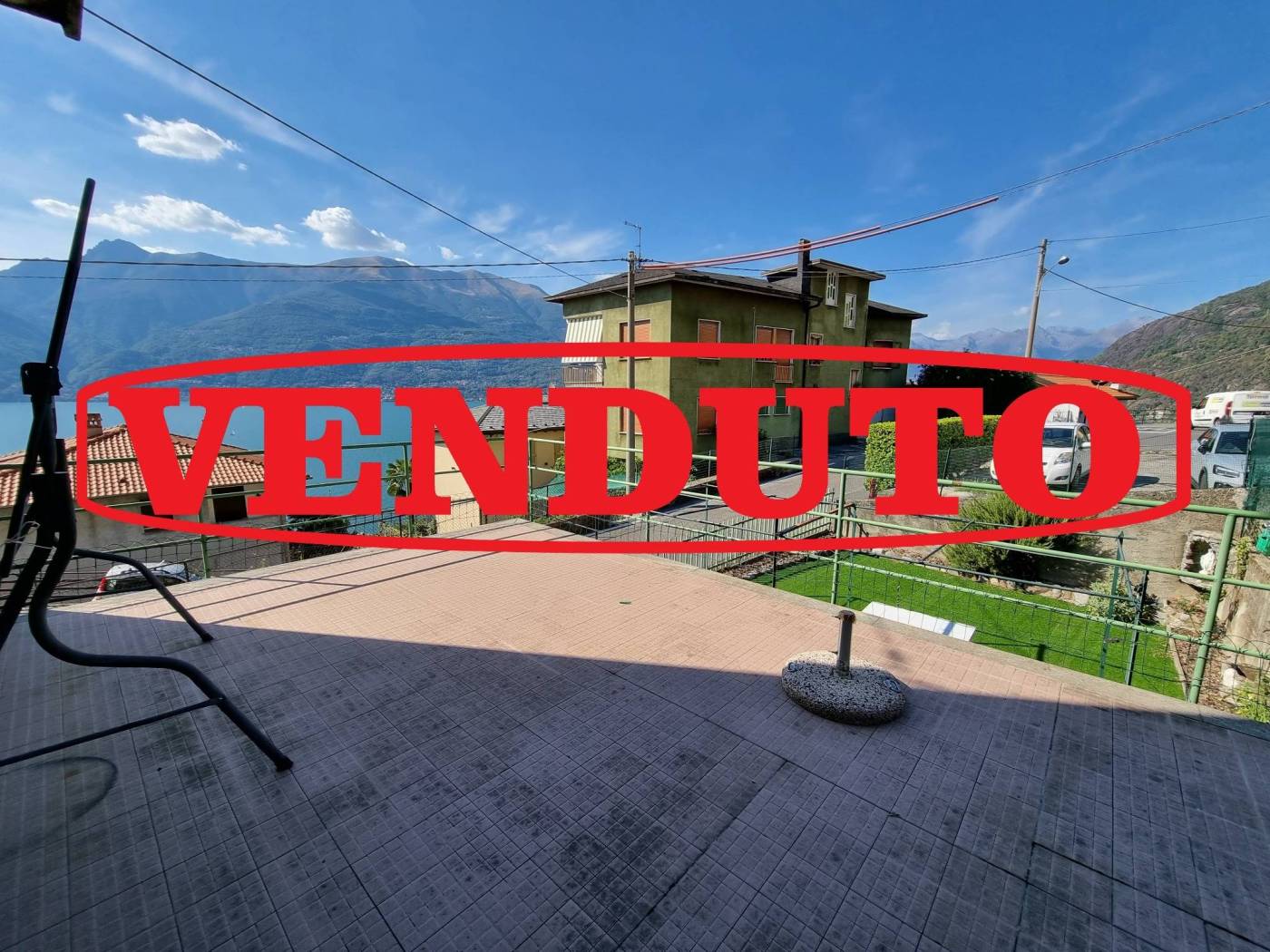 Bilocale via al Ca&#x27;, Centro, Bellano