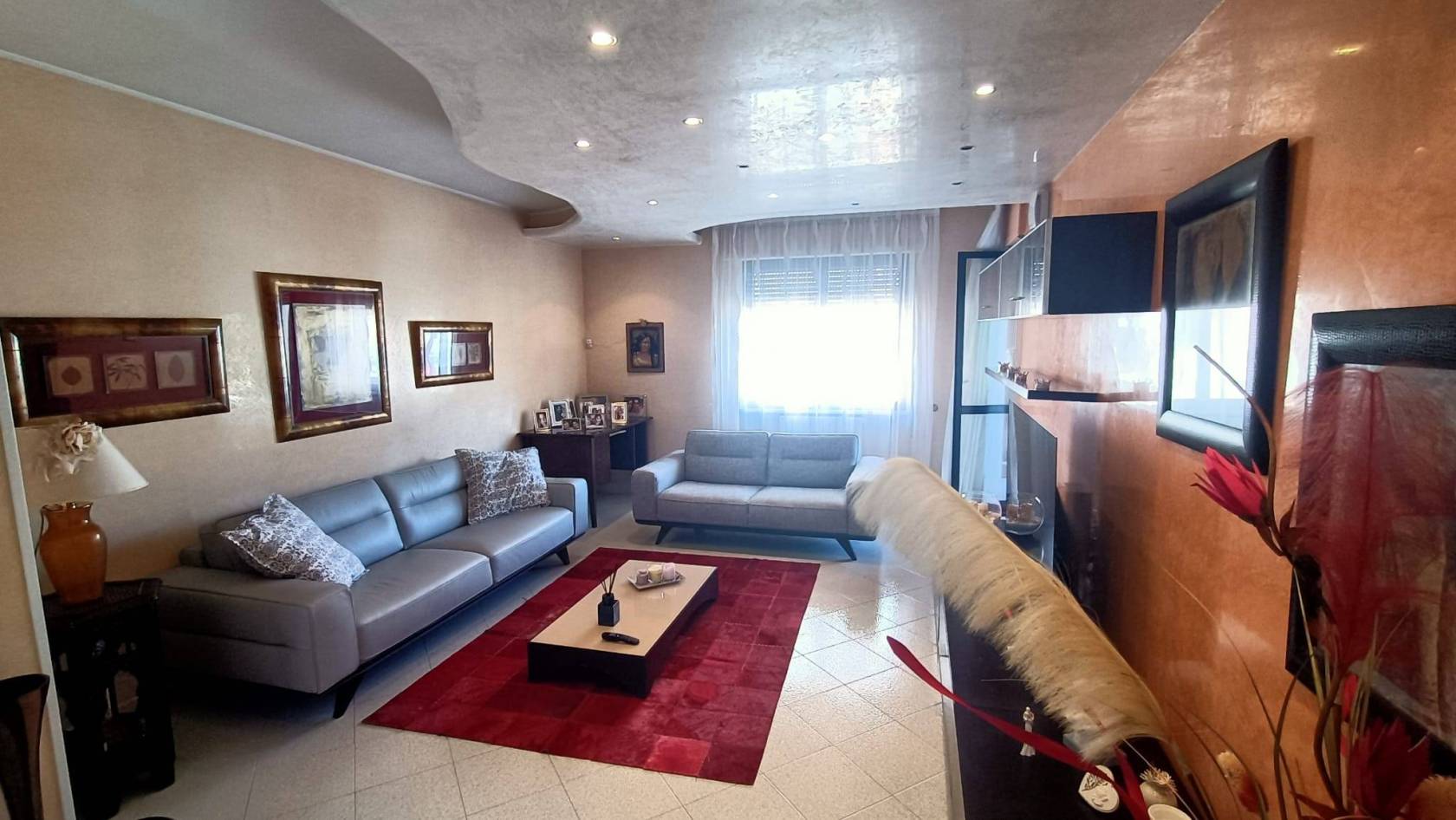 Appartamento via Sarca 19, Santa Filomena, Montesilvano