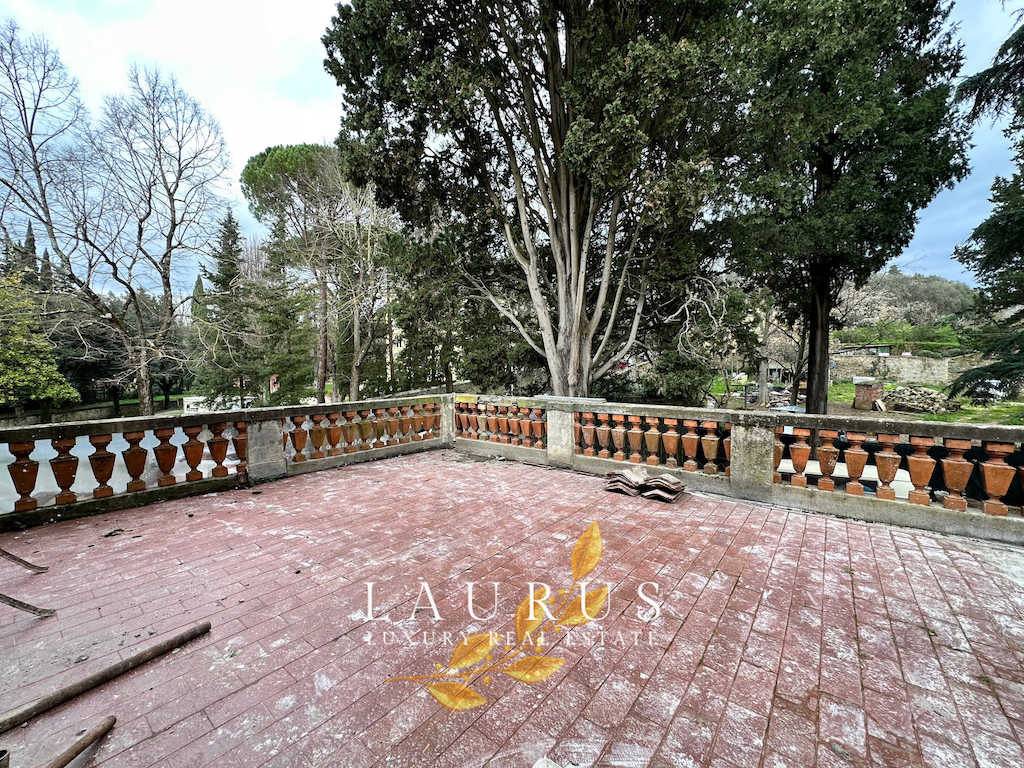 Appartamento nuovo, primo piano, Coverciano, Firenze