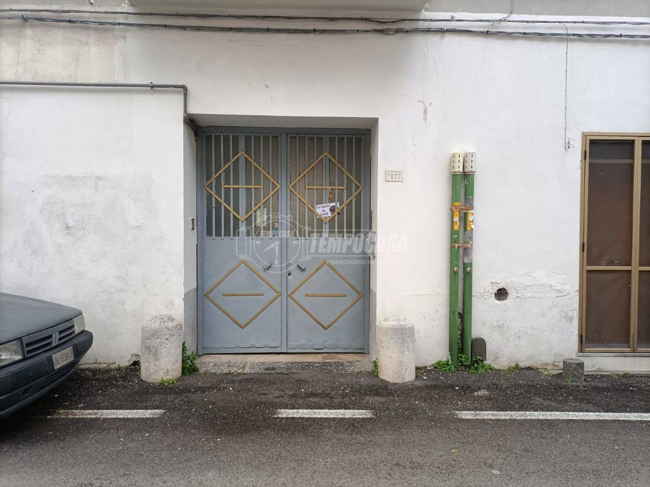 Quadrilocale via Portaromana 177, Centro, Nocera Superiore