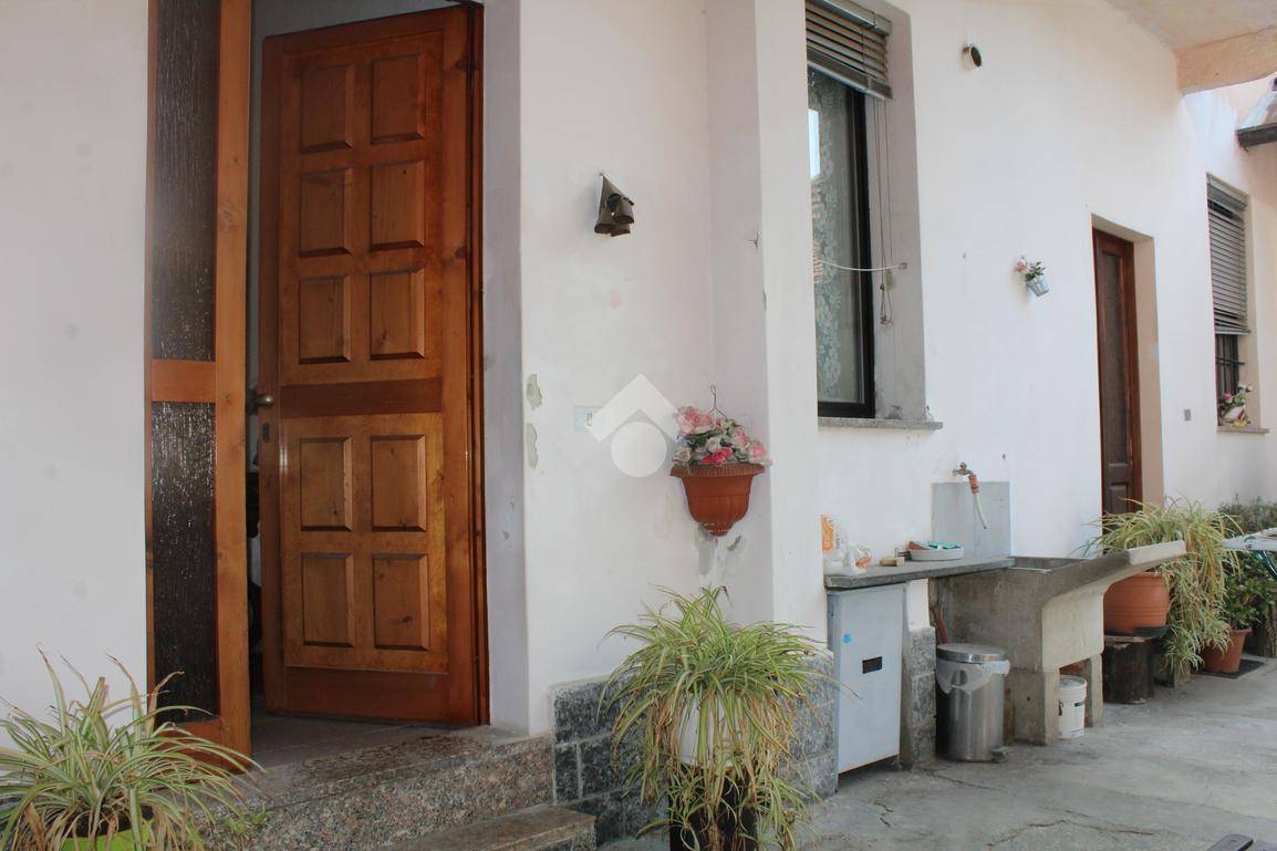 Bilocale via G. Fantoni 22, Centro Storico, Lissone