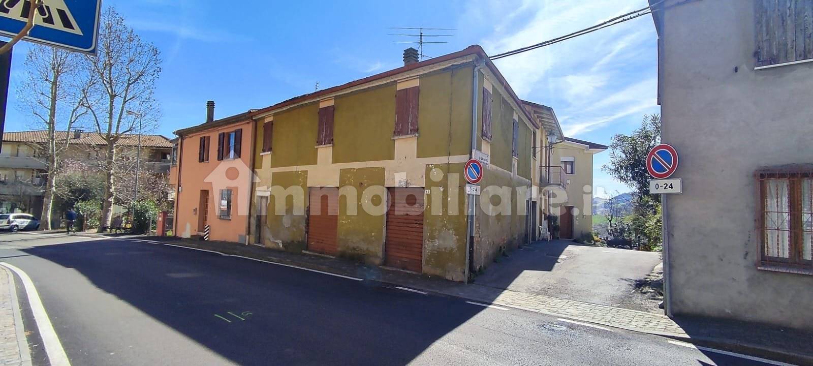 Quadrilocale via Giovanni Pascoli 1, Centro, Borghi