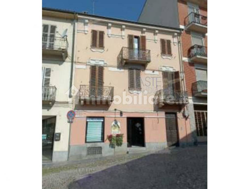 Appartamento all&#x27;asta via del Varrone 10, Asti