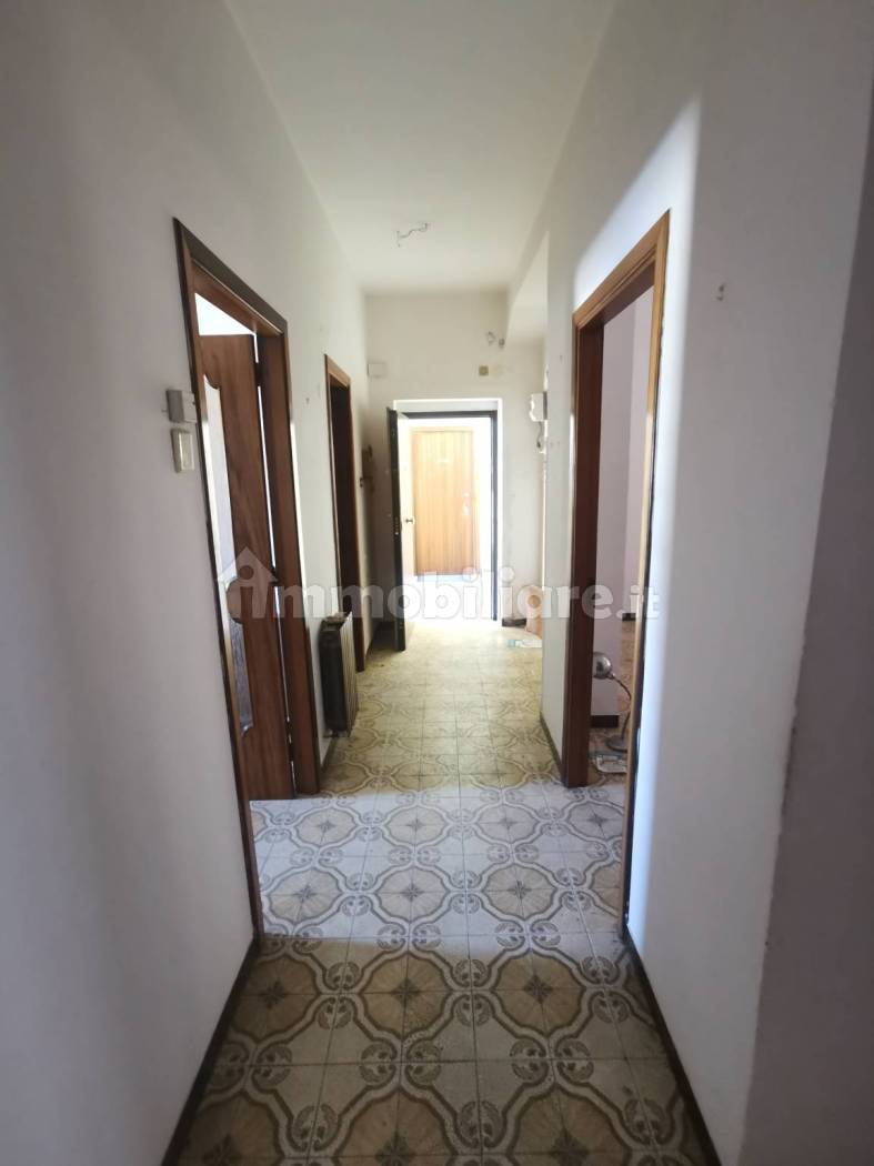 Quadrilocale via Alberto De Nobili, Stadio - Pontepiccolo, Catanzaro