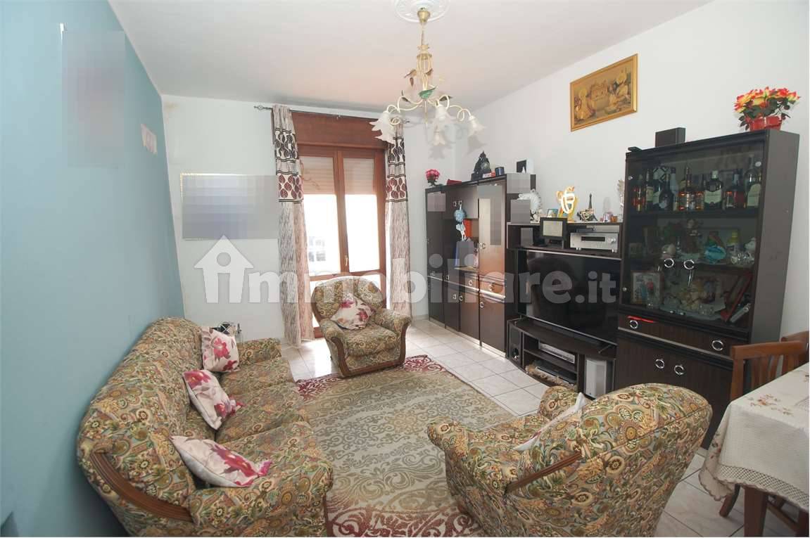 Quadrilocale via Dè Gavasseti, Villaggio Giardino, Modena