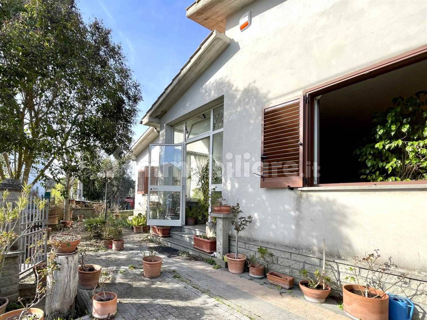 Appartamento Localita Spoletino, Civitella d&#x27;Agliano