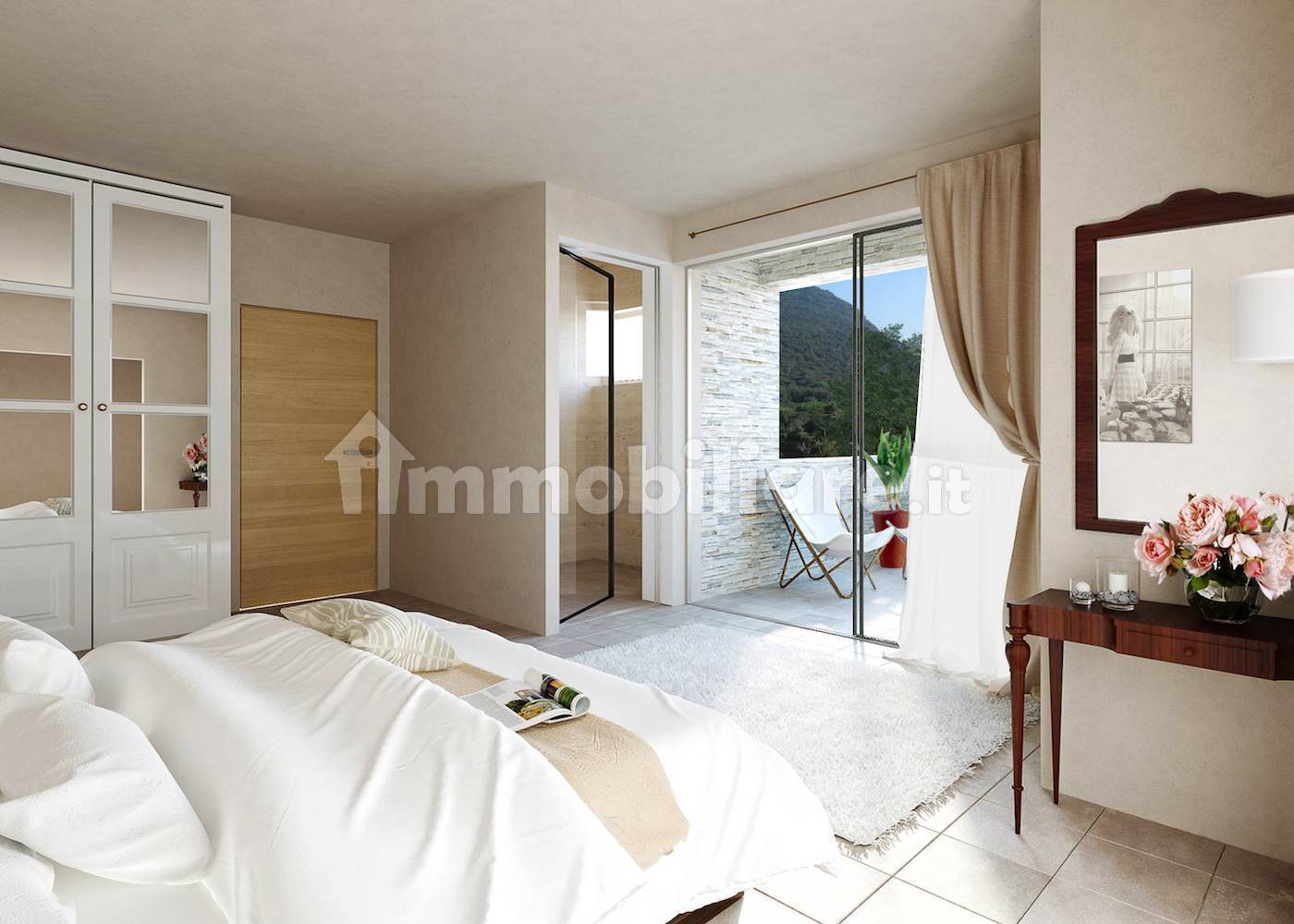 Quadrilocale via Giovanni della Casa, Legnaia - San Quirico - Monticelli, Firenze