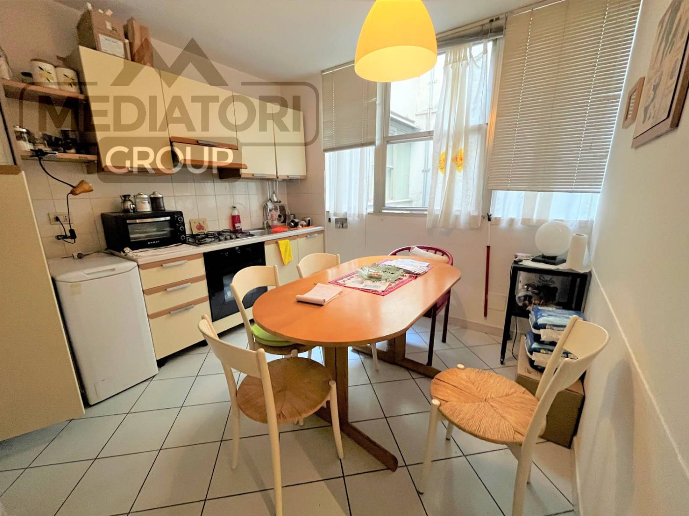 Trilocale via Sant&#x27;Antonio 28, Centro Storico - Duomo, Prato