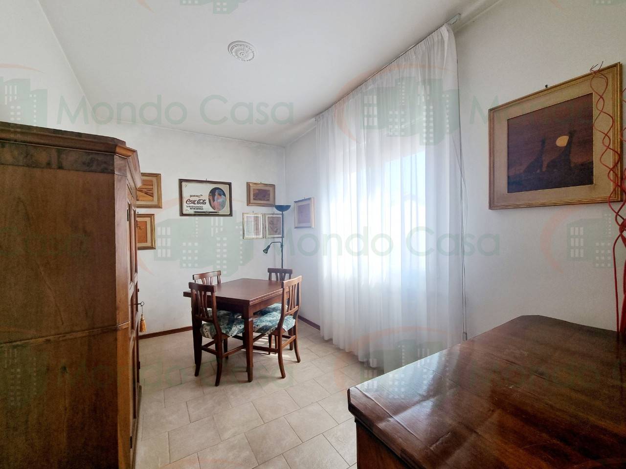 Quadrilocale via San Mama 186, Borgo Nuovo - Ospedale, Ravenna