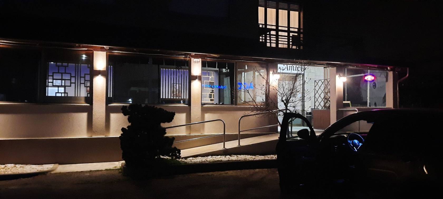 Ristorante in Vendita