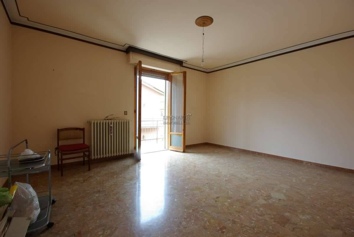 Quadrilocale via Piombino 21, Centro, San Giustino