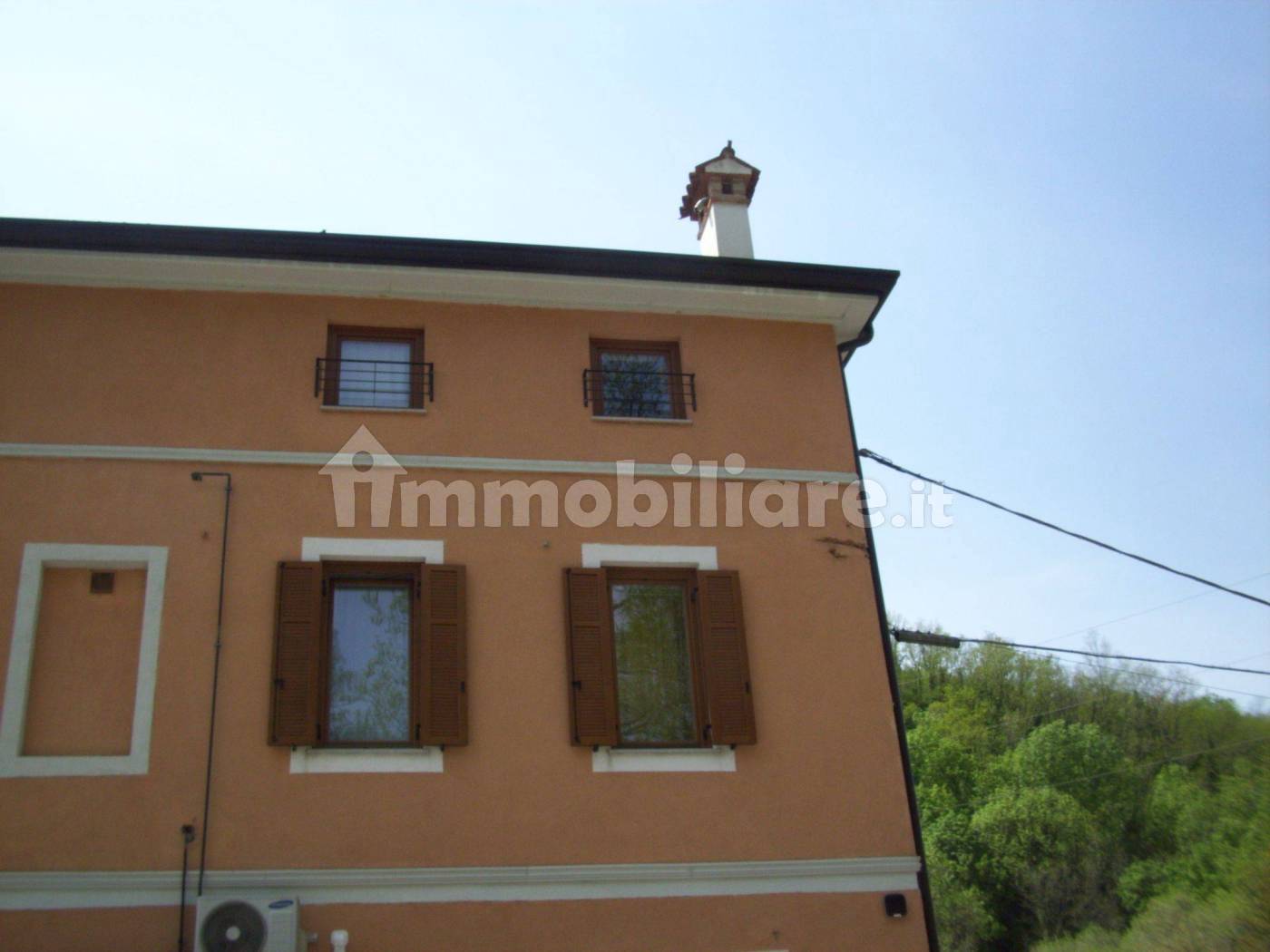Bilocale Località Vallone dell'Acqua 1, Centro, Gorizia