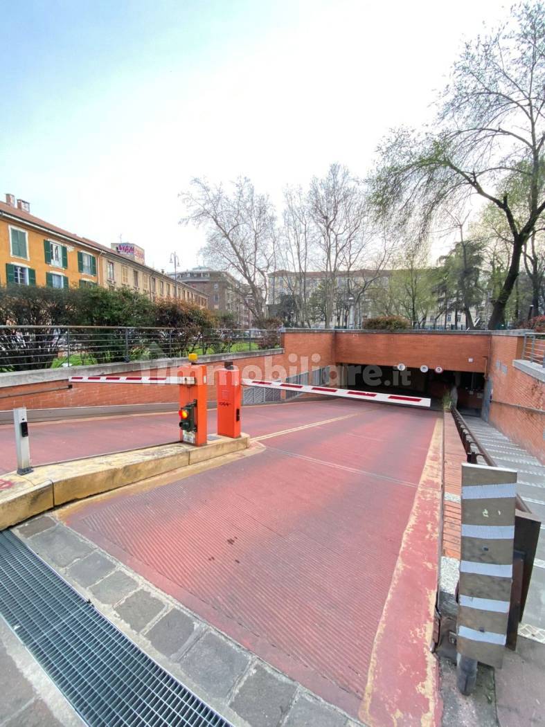 Garage - Box in Vendita