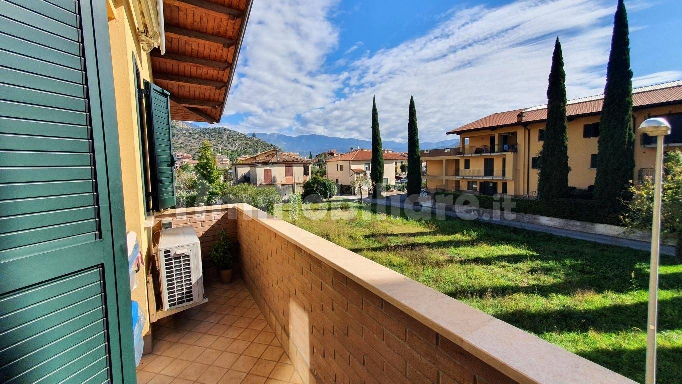 Quadrilocale ottimo stato, Centro, Sora