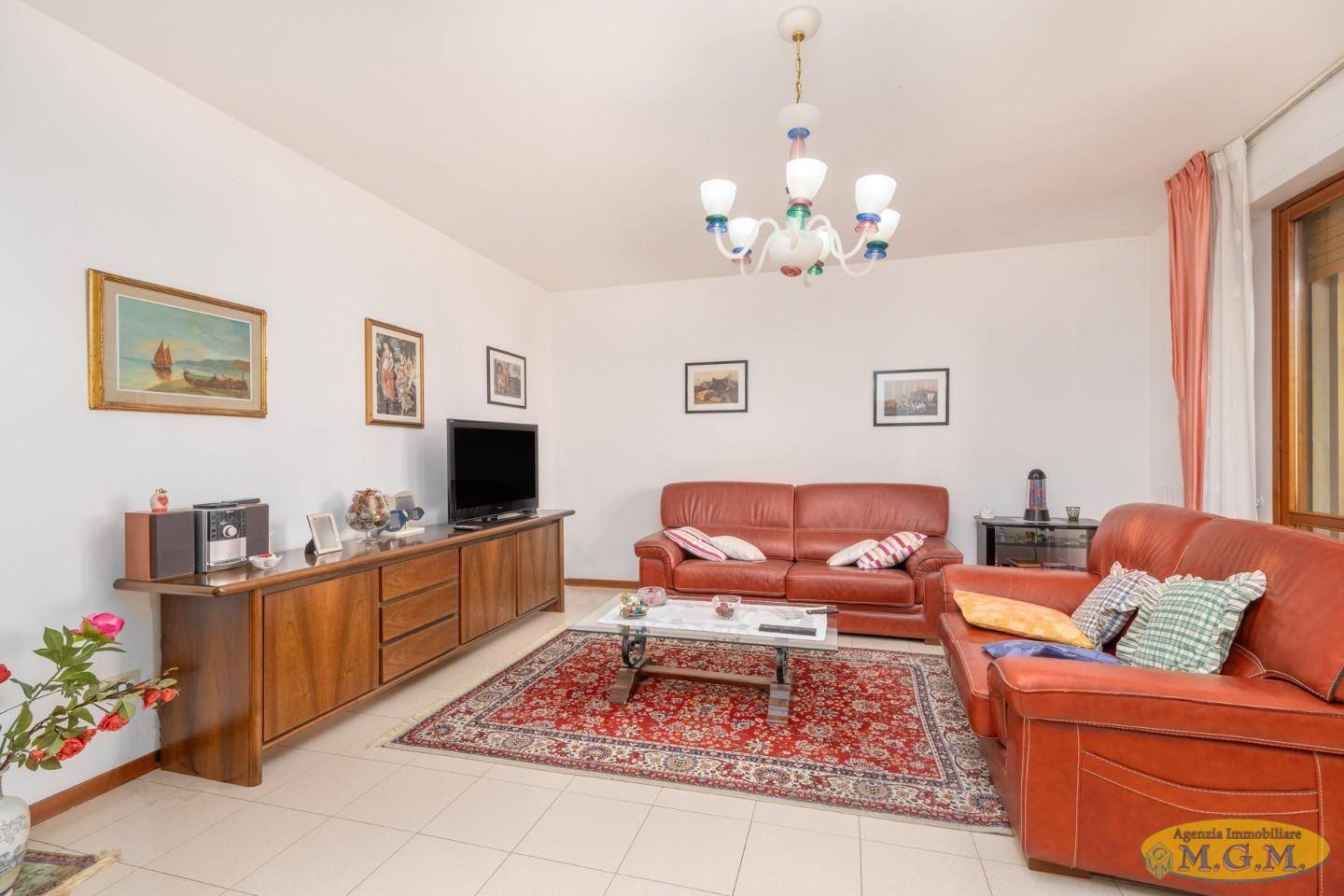 Appartamento via del Monte Ovest,  22, Centro, Bientina