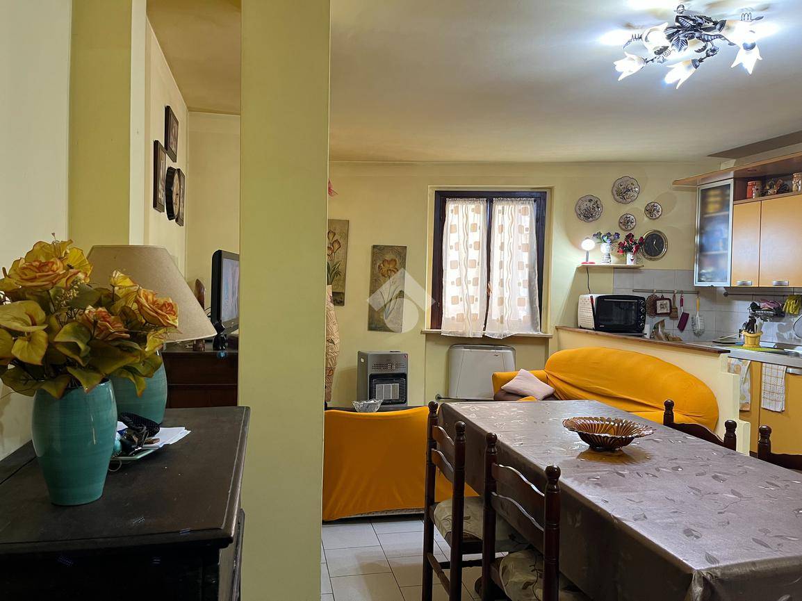 Quadrilocale via pomponia 15, Centro, Amelia